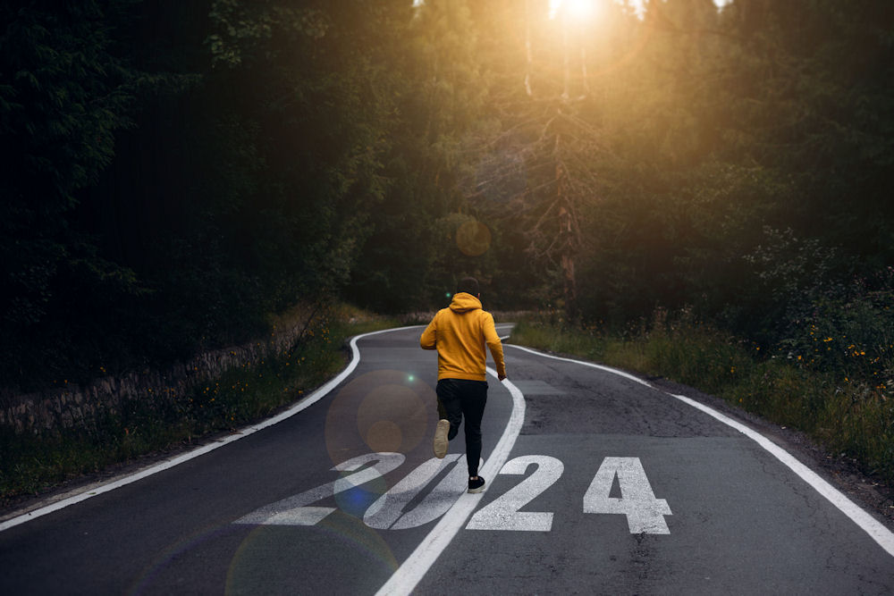 Mental Health Goals for the New Year: How to Set Them