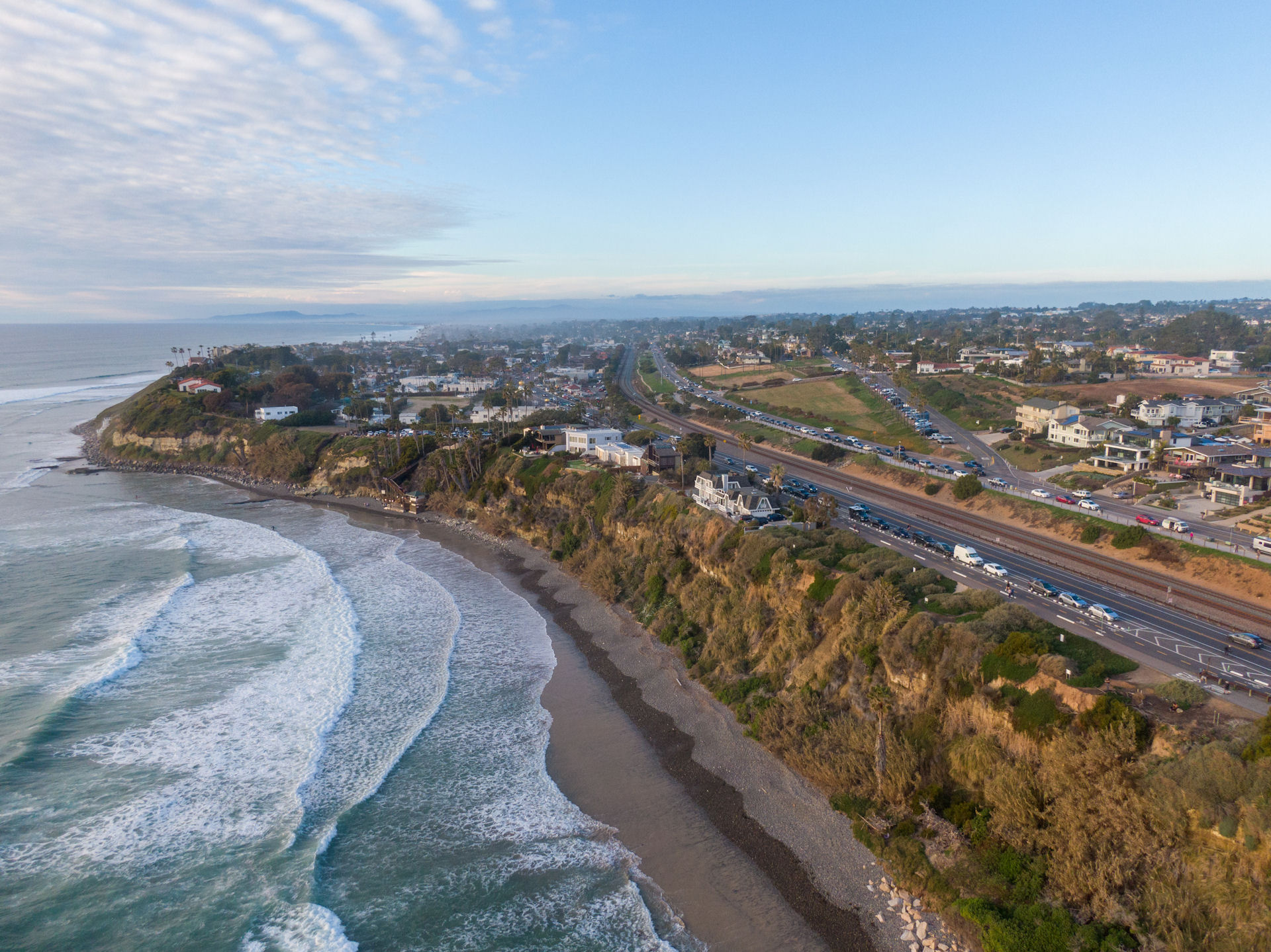 Locations We Serve - Immersive Recovery - Encinitas, CA