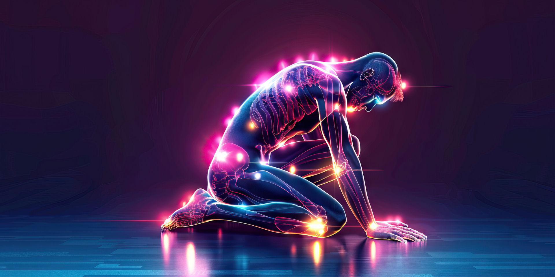 Chronic Pain and Addiction: What's the Connection - Immersive