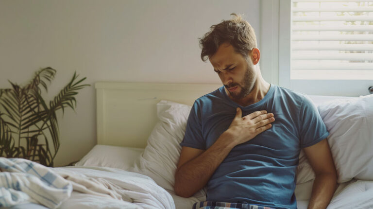 Sleep and Addiction Recovery: What’s the Connection?