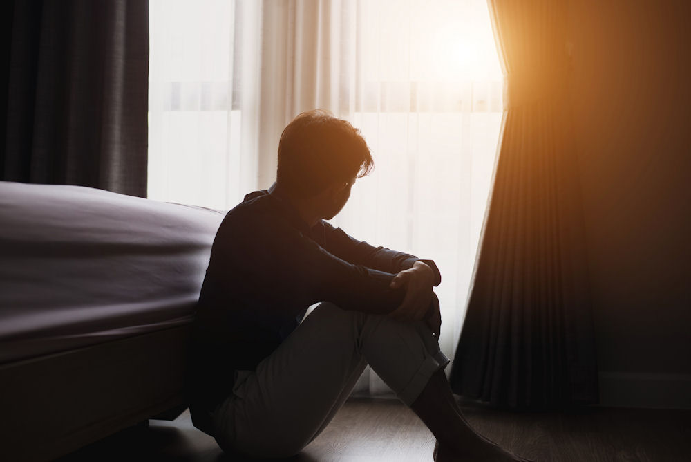 Depression and Substance Abuse Treatment in Encinitas, CA